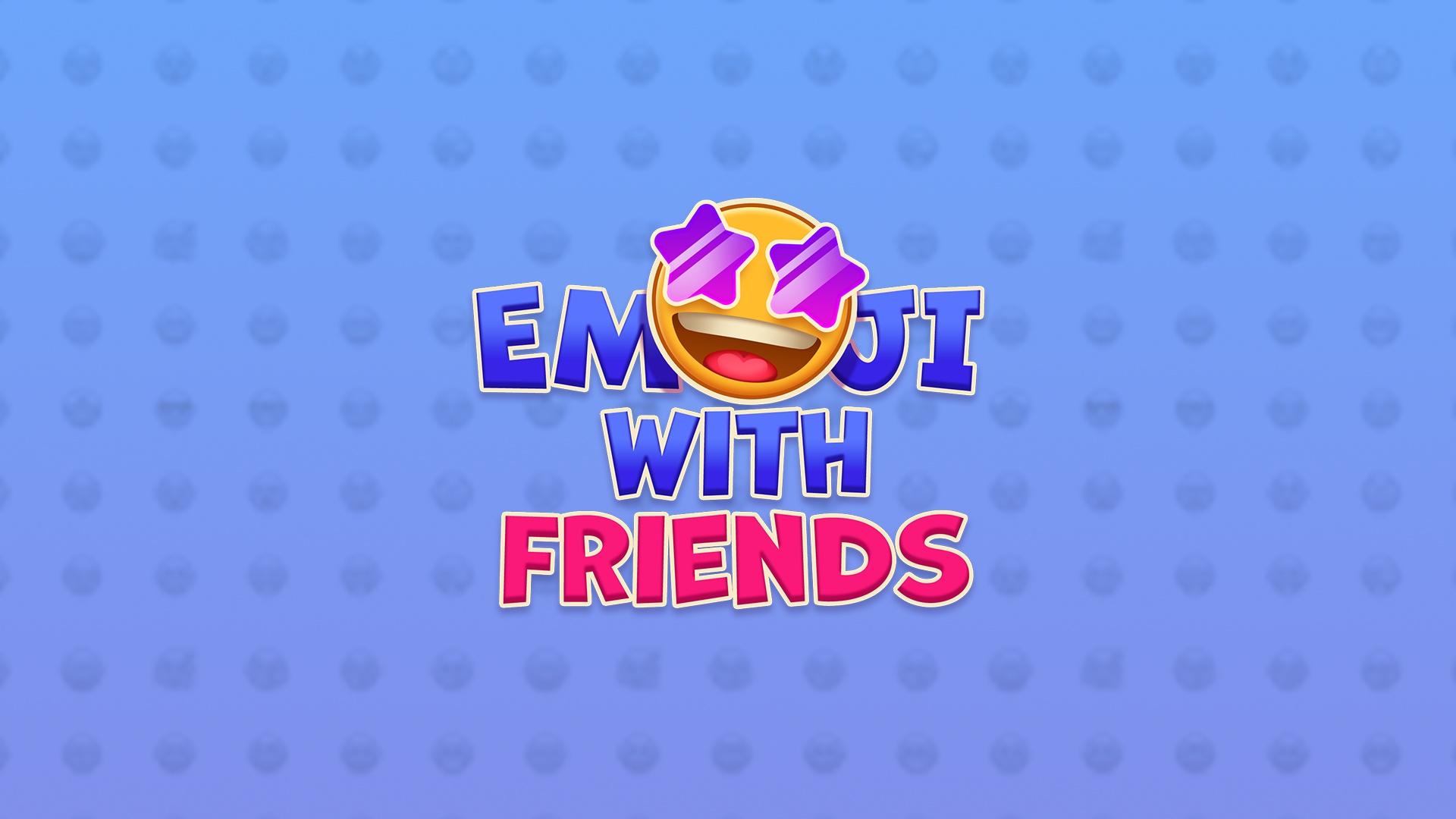 Trò chơi Biểu Tượng Cảm Xúc Với Bạn Bè - Emoji with Friends - Chơi trực ...