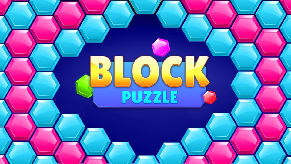 Trò chơi Câu Đố Khối - Block Puzzle - Chơi trực tuyến miễn phí